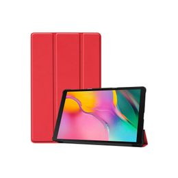 Lobwerk Tablet-Hülle Schutzhülle für Samsung Galaxy Tab A SM-T510 10.1 Zoll