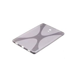 Lobwerk Tablet-Hülle Schutzhülle für Samsung Galaxy Tab A SM-T590 T595 10.5 Zoll