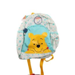 Winnie Pooh Disney Winnie Puuh Kinderrucksack Rucksack für Kindergarten Uwear