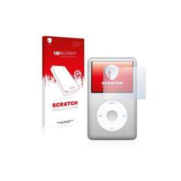 upscreen Schutzfolie für Apple iPod classic 120 GB (7. Gen)