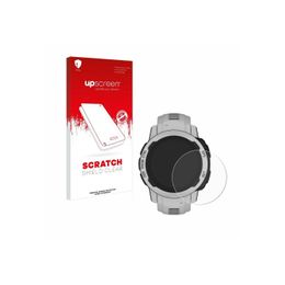 upscreen Schutzfolie für Garmin Instinct 2S Solar (40 mm)