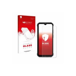 upscreen flexible Panzerglasfolie für Ulefone Armor 21