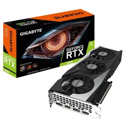 Gigabyte RTX 3060 GAMING OC 12G (rev. 2.0) Grafikkarte (12 GB