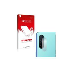 upscreen Schutzfolie für OnePlus Nord CE 5G (NUR Kameraschutz)