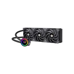 Thermaltake CPU Kühler TOUGHLIQUID 360 ARGB Sync All-In-One Liquid Cooler 360mm