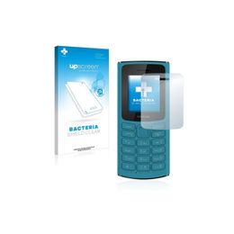 upscreen Schutzfolie für Nokia 110 4G 2021