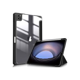 Fintie Tablet-Hülle Hybrid Hülle für iPad Pro 11 2022/2021/2020/2018 (4./3./2./1. Gen)