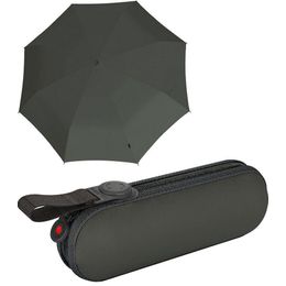 Knirps® Taschenregenschirm kleiner