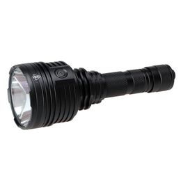 NITECORE LED Taschenlampe P30i LED Taschenlampe 2000 Lumen