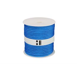 Hummelt® Universalseil Seil (Polypropylenseil 4mm 100m