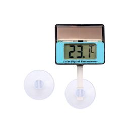 Lantelme Terrarium Terrariumthermometer