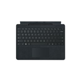 Microsoft Surface Pro Signature Tablet-Tastatur Tastatur