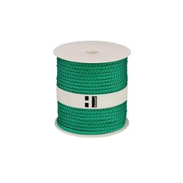 Hummelt® Universalseil Seil (Polypropylenseil 4mm 100m