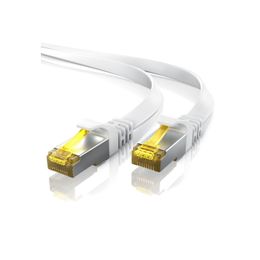 PRIMEWIRE LAN-Kabel, CAT.7