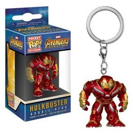 Funko Sammelfigur Funko POP! Keychain