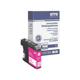 OTTO Office Standard Otto Office LC125XLM Tintenpatrone (1-tlg.