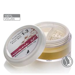 Marie W. Marie W Puder Corrector Anti Rot -