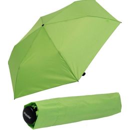 Doppler® Taschenregenschirm extrem leichter Schirm für die Handtasche