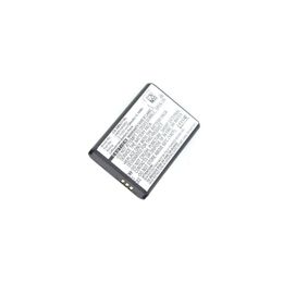 MobiloTec Akku kompatibel mit Samsung B2710 X-treme Akku Akku 750 mAh (1 St)