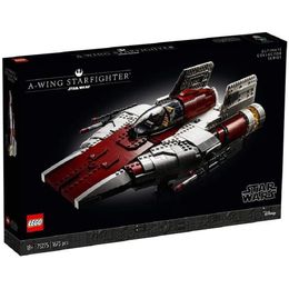 Lego® Spielbausteine 75275 Star Wars A-wing Starfighter