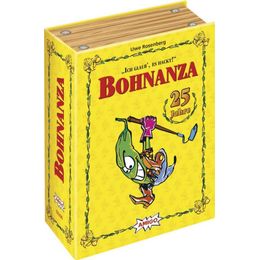 Amigo Spiel, Bohnanza 25 Jahre-Edition (Kartenspiel)
