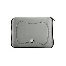 Crumpler Tablet-Hülle Notebook-Tasche Hülle Cover Silber