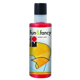 Marabu Formularblock Marabu Window Color "fun & fancy"