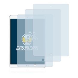 BROTECT flexible Panzerglasfolie für Apple iPad Air 2019 (3. Gen)