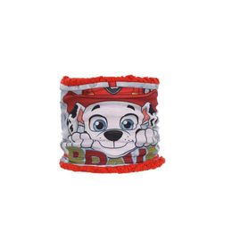 PAW PATROL Loop Kinder Jungen Winter Schal Schlauchschal Loop Marshall