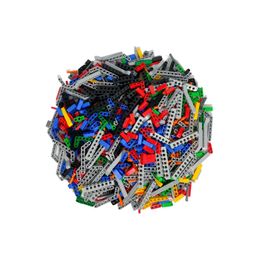 Lego® Spielbausteine Lego® Technik Lochstangen Verbinder Pins Mix NEU! Menge 200x