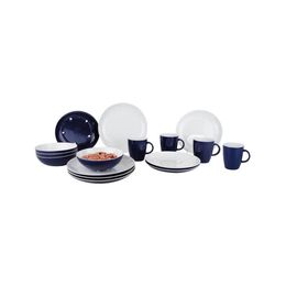 Gimex Geschirr-Set, 4 Personen