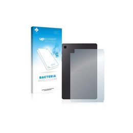 upscreen Schutzfolie für Samsung Galaxy Tab S6 Lite WiFi 2020 (Rückseite)