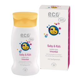 Eco Cosmetics Badezusatz Baby & Kids