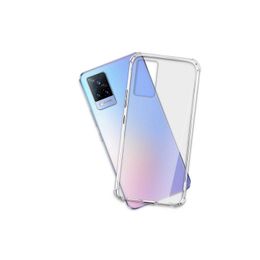 mtb more energy Smartphone-Hülle TPU Clear Armor Soft