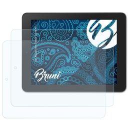 Bruni Schutzfolie für Alcatel One Touch Tab 8 HD