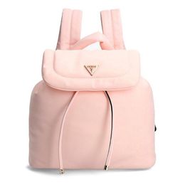 Guess Rucksack Sharma, rosa