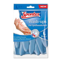 SPONTEX Gartenhandschuhe