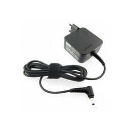 Lenovo Yoga C640-13IML LTE (81XL) Original Netzteil 45 Watt EU Wallplug Notebook-Netzteil (Stecker: 4.0 x 1.7 mm rund