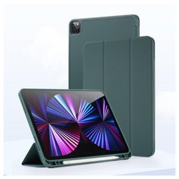 XDeer Tablet-Hülle Hülle für iPad 10.2 Zoll(Modell 2021/2020/2019