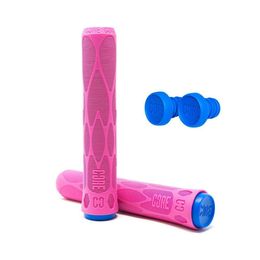 Core Action Sports Stuntscooter Core Pro Stunt-Scooter Griffe soft 170mm pink