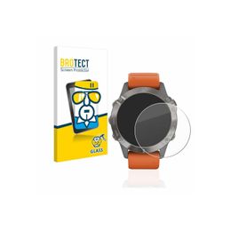 BROTECT Panzerglas für Garmin Fenix 6 Pro