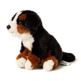 Uni-Toys Kuscheltier Berner Sennenhund Welpe