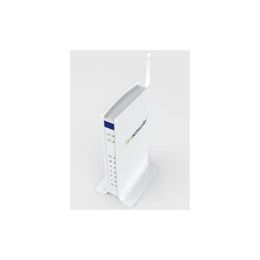 Netgear N150 Wireless Router WLAN-Router