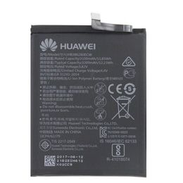 Huawei Original Akku für Huawei P10 Akkupacks Akku 3200 mAh