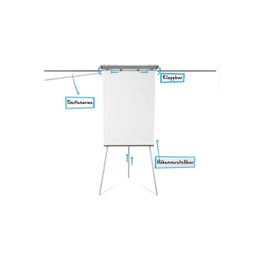 Karat Standtafel Flipchart Tripod