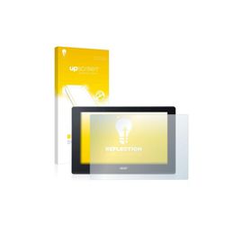 upscreen Schutzfolie für Acer Aspire Switch 10 V SW5-017P-437