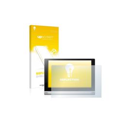 upscreen Schutzfolie für Lenovo Yoga Tablet 2 10.1 2-1051L