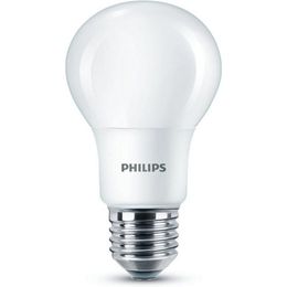 Philips LED-Leuchtmittel Philips LED E27 A60 5