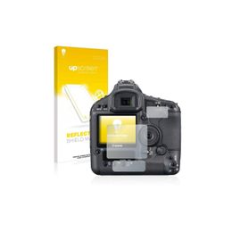 upscreen Schutzfolie für Canon EOS 1Ds Mark III