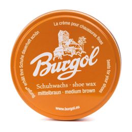 Burgol Burgol Schuhwachs Schuhcreme